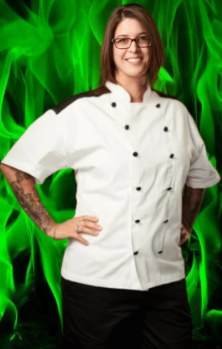 Esther Fields | Hell's Kitchen Fanon Wiki | Fandom