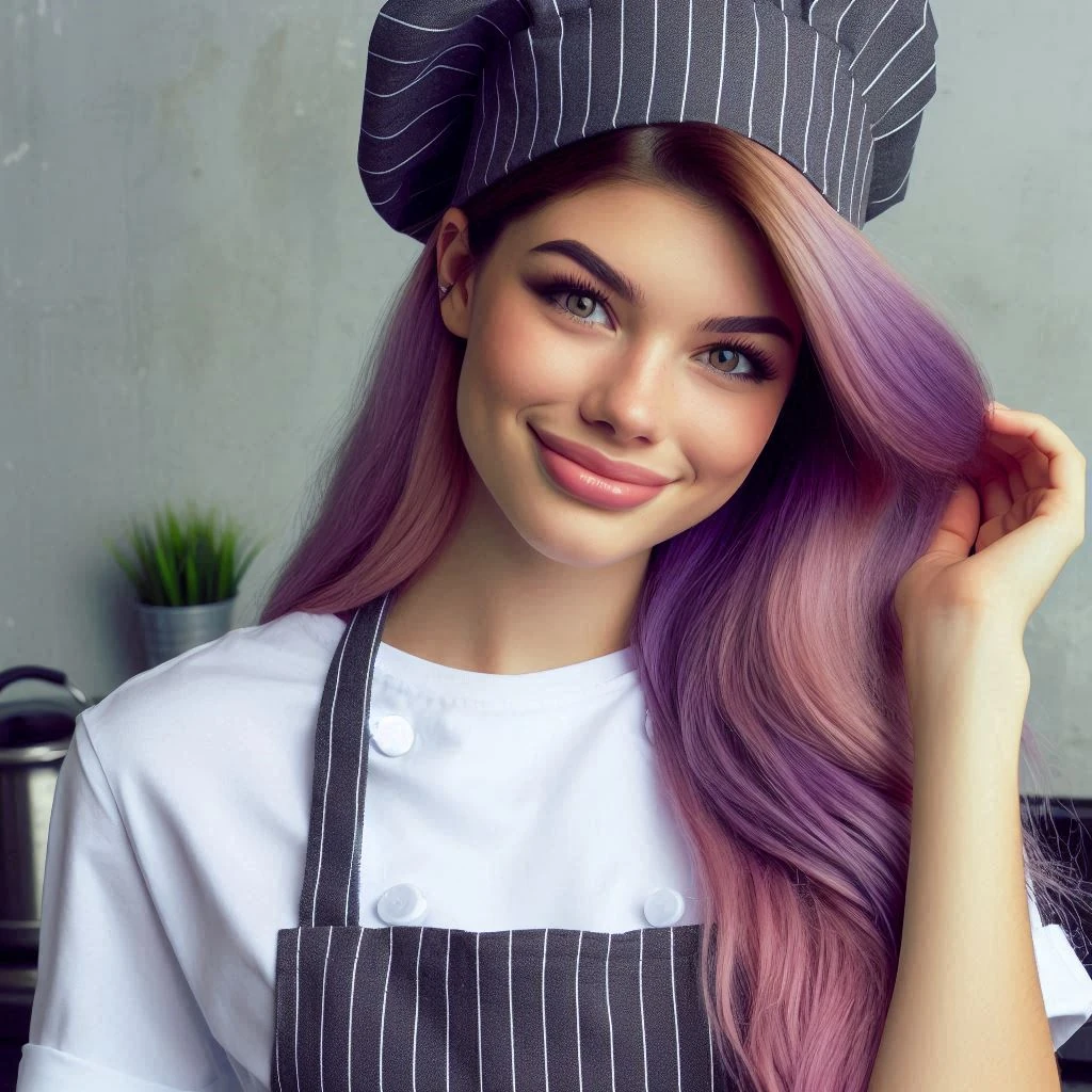 Lauren Evermold | Hell's Kitchen Fanon Wiki | Fandom