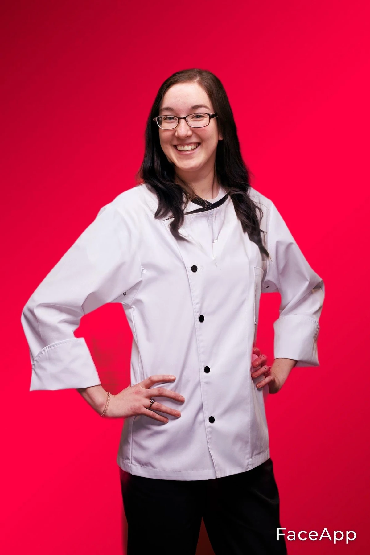 Angela Da Costa | Hell's Kitchen Fanon Wiki | Fandom