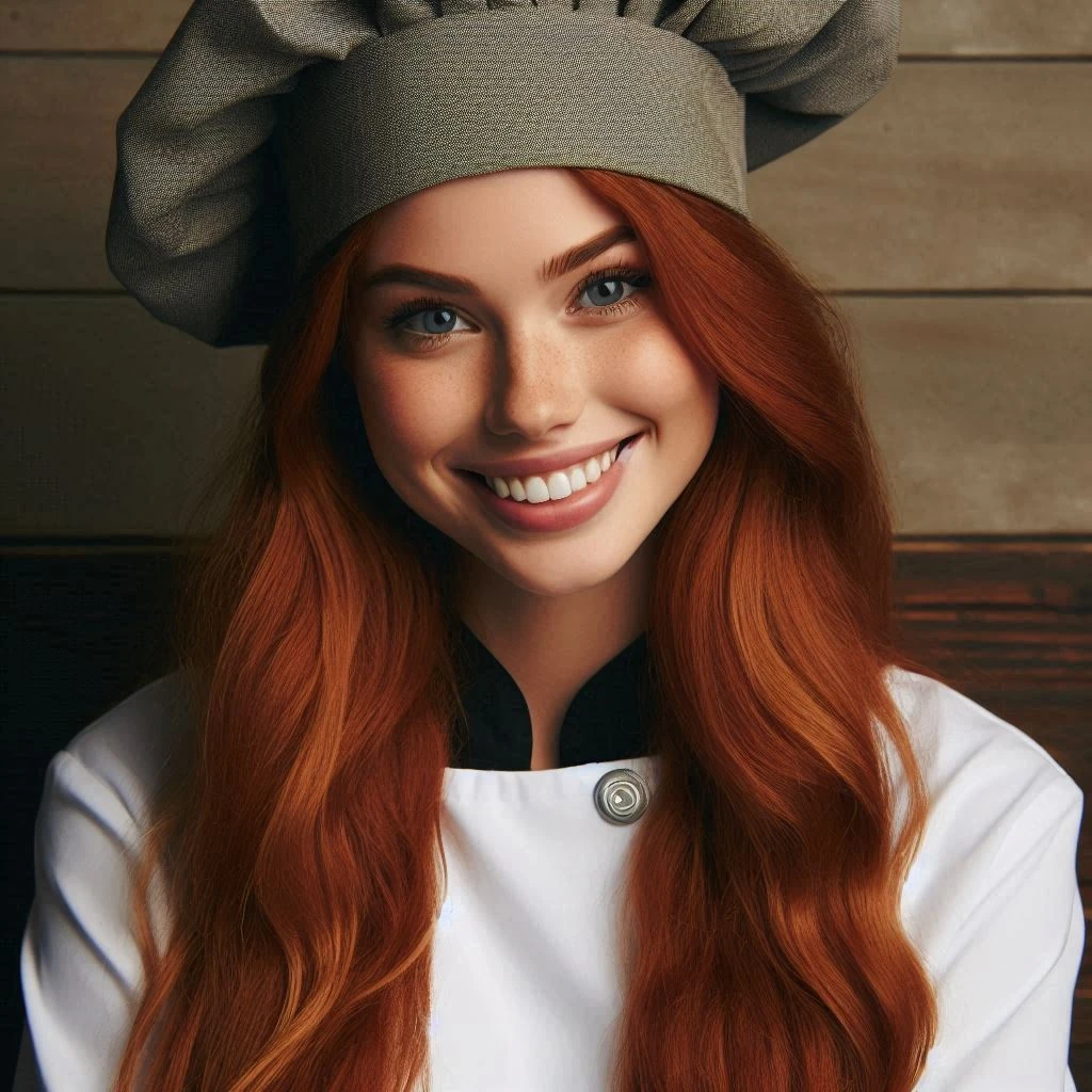 Amy Archer | Hell's Kitchen Fanon Wiki | Fandom