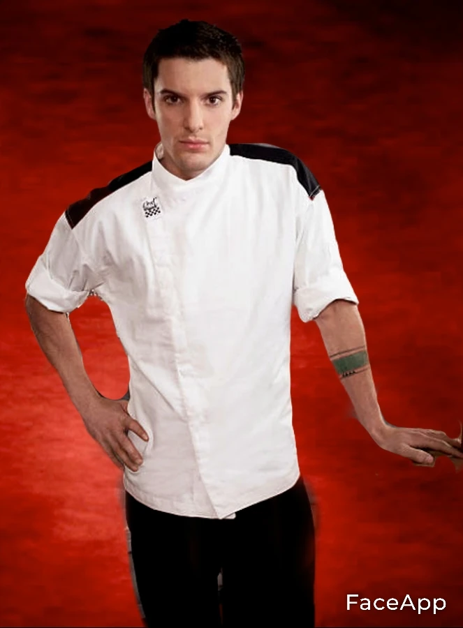 Felix Masterson | Hell's Kitchen Fanon Wiki | Fandom
