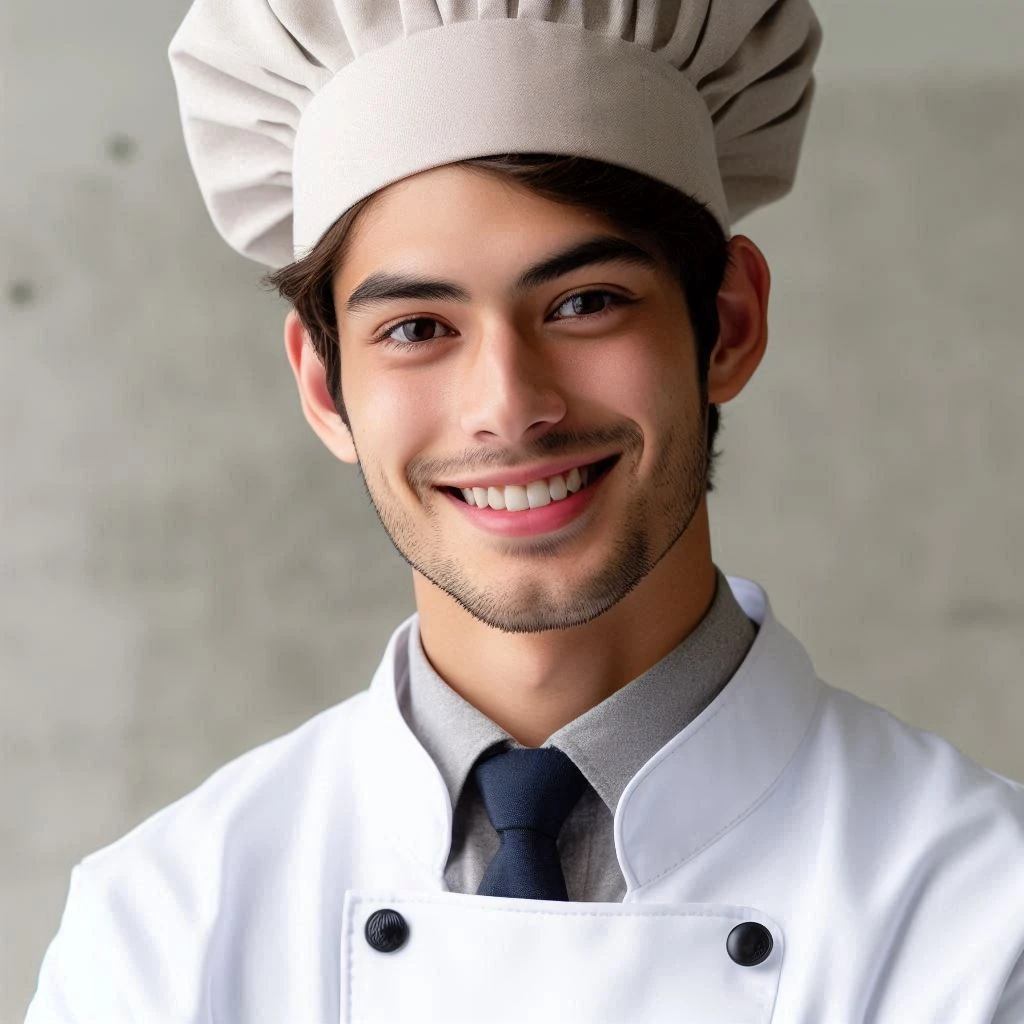 Hunter LeParker | Hell's Kitchen Fanon Wiki | Fandom