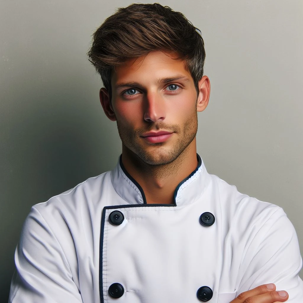 Caleb Hynes | Hell's Kitchen Fanon Wiki | Fandom