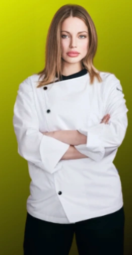Devin Larson | Hell's Kitchen Fanon Wiki | Fandom