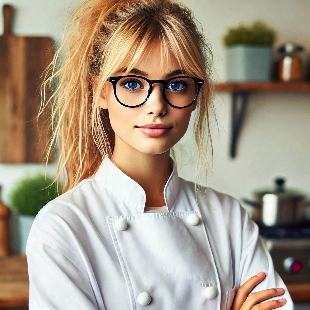 Amee Styton | Hell's Kitchen Fanon Wiki | Fandom