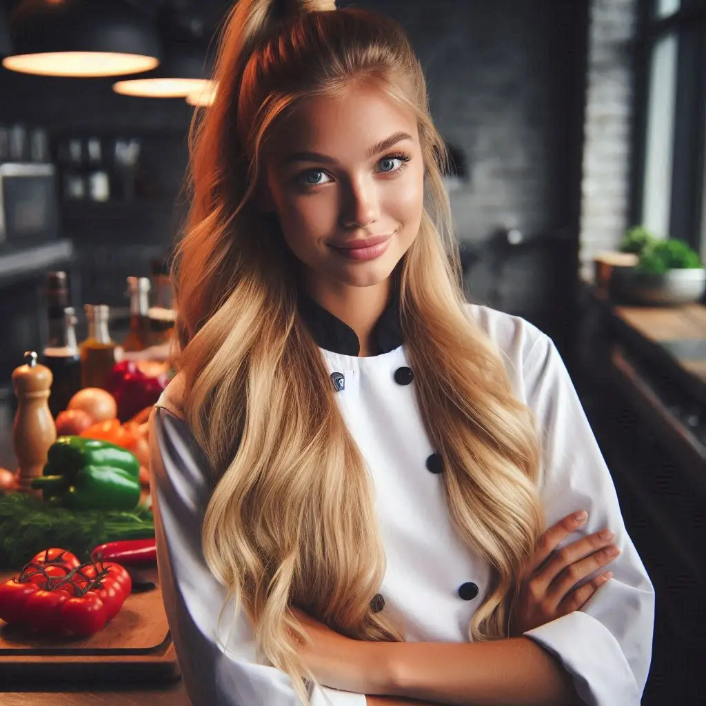 Amy Trenchfree | Hell's Kitchen Fanon Wiki | Fandom