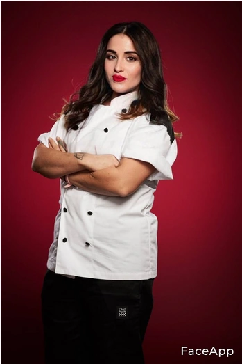 Chelsea Borella | Hell's Kitchen Fanon Wiki | Fandom