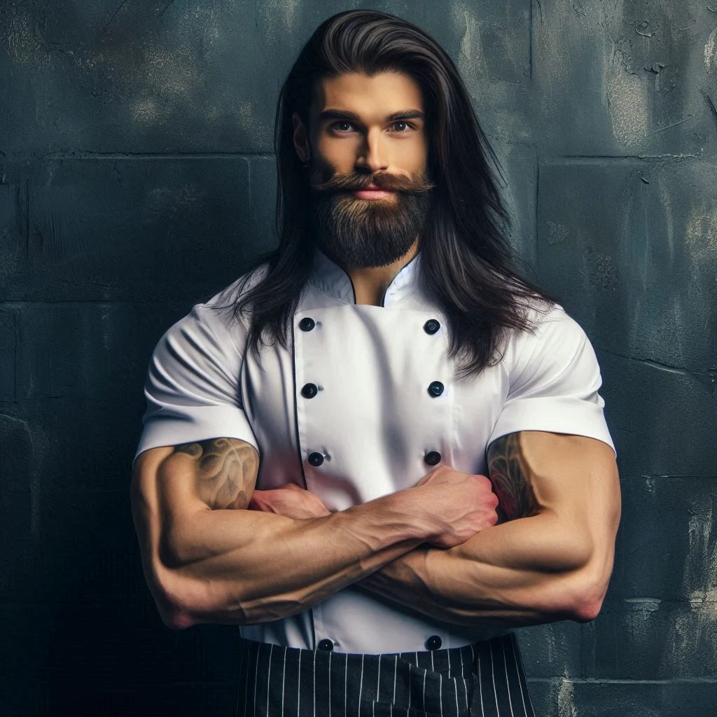 Johan Zdunich | Hell's Kitchen Fanon Wiki | Fandom