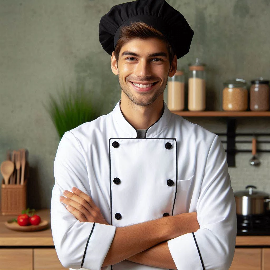 James Lingeman | Hell's Kitchen Fanon Wiki | Fandom