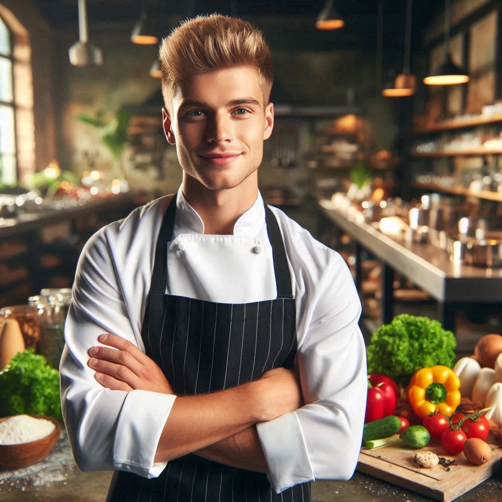 Chris Solumbo | Hell's Kitchen Fanon Wiki | Fandom