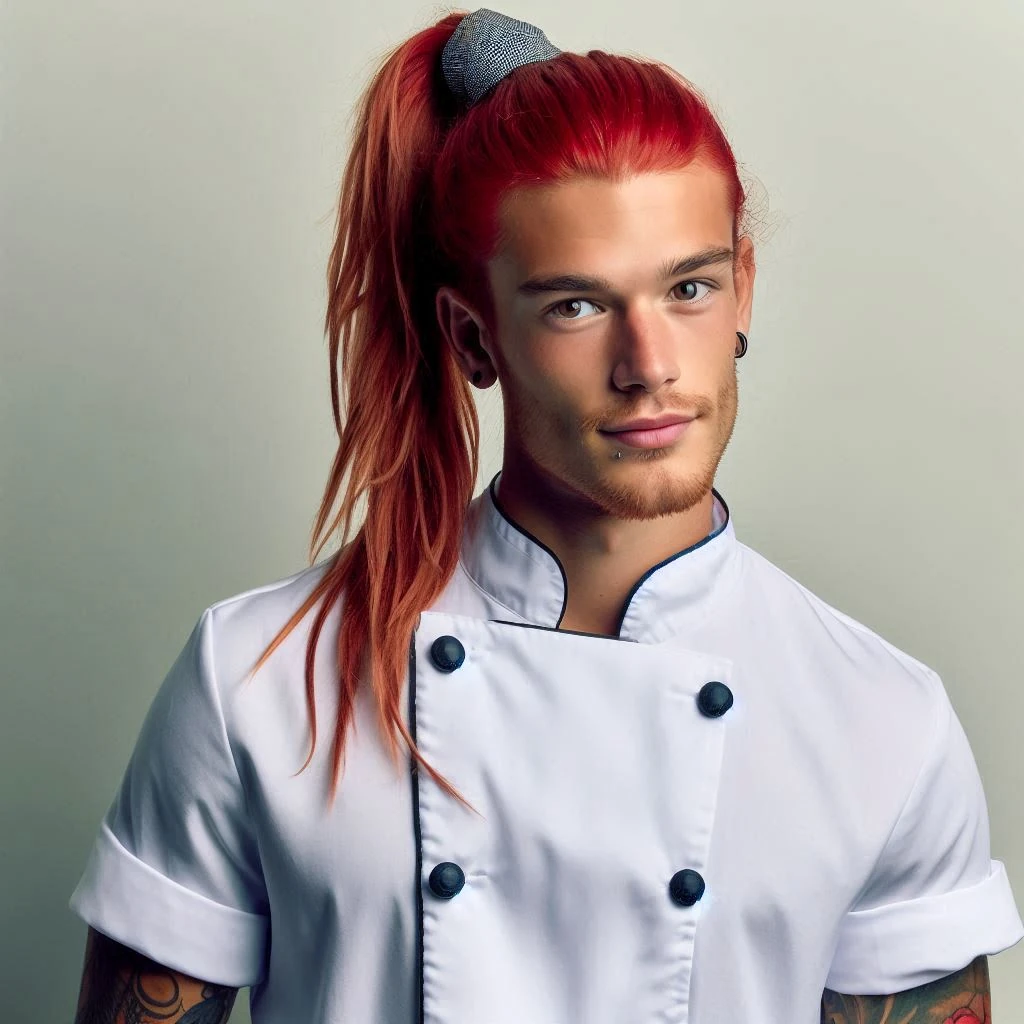 Dominick Firth | Hell's Kitchen Fanon Wiki | Fandom