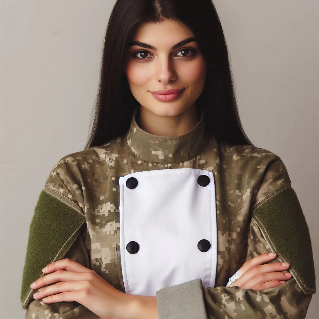 Emily Brooker | Hell's Kitchen Fanon Wiki | Fandom