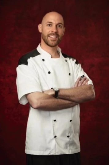 Ivan Whiteson | Hell's Kitchen Fanon Wiki | Fandom