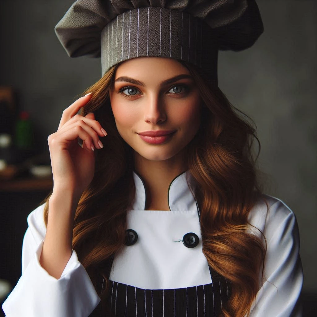 Harper Marristown | Hell's Kitchen Fanon Wiki | Fandom