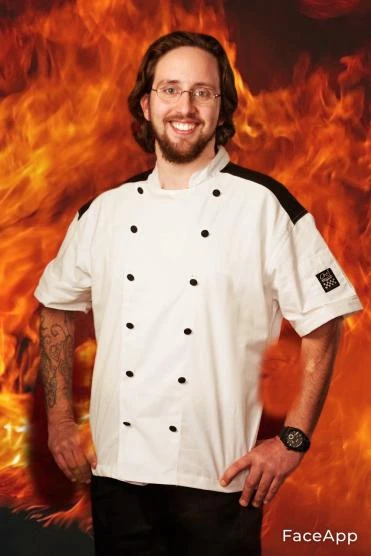 Doug Franklin | Hell's Kitchen Fanon Wiki | Fandom