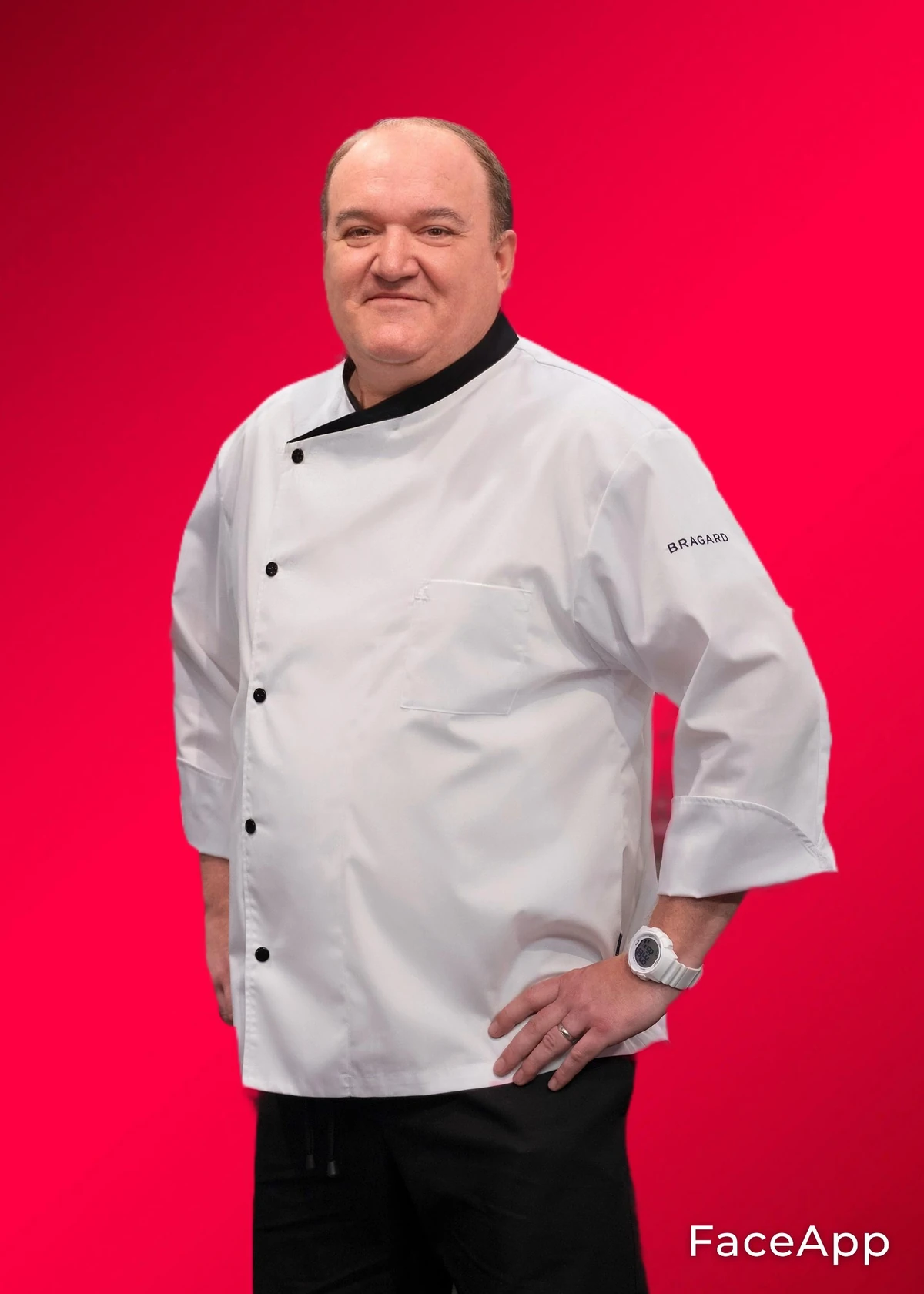 Stew Harrison | Hell's Kitchen Fanon Wiki | Fandom