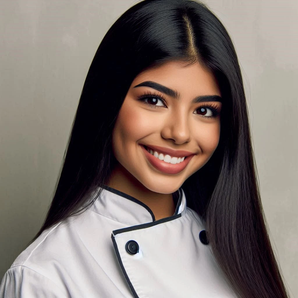 Astrid Becerra | Hell's Kitchen Fanon Wiki | Fandom