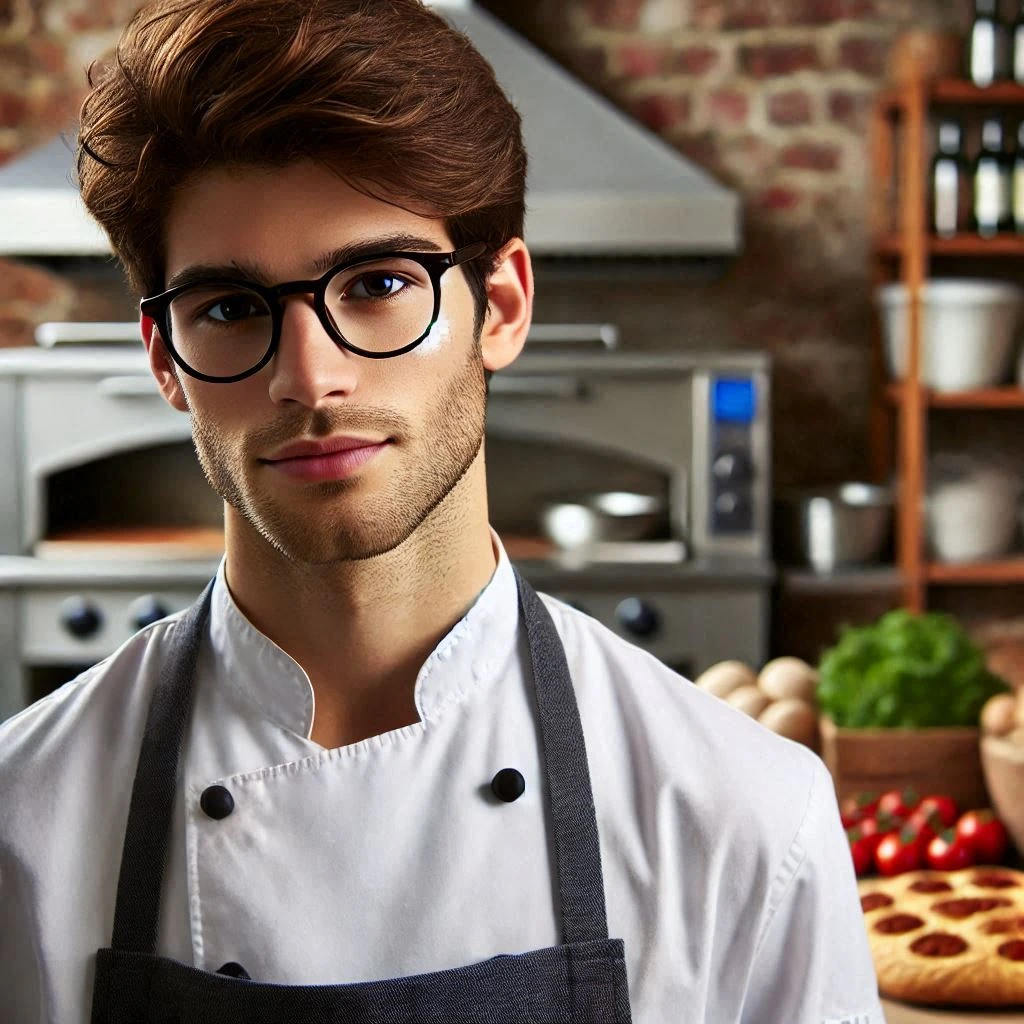 Jack Hass | Hell's Kitchen Fanon Wiki | Fandom