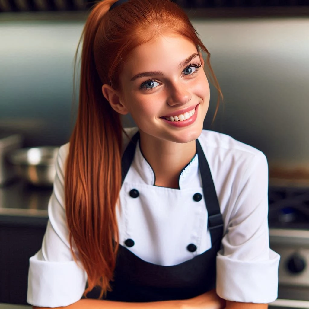 Kayla Lynch | Hell's Kitchen Fanon Wiki | Fandom
