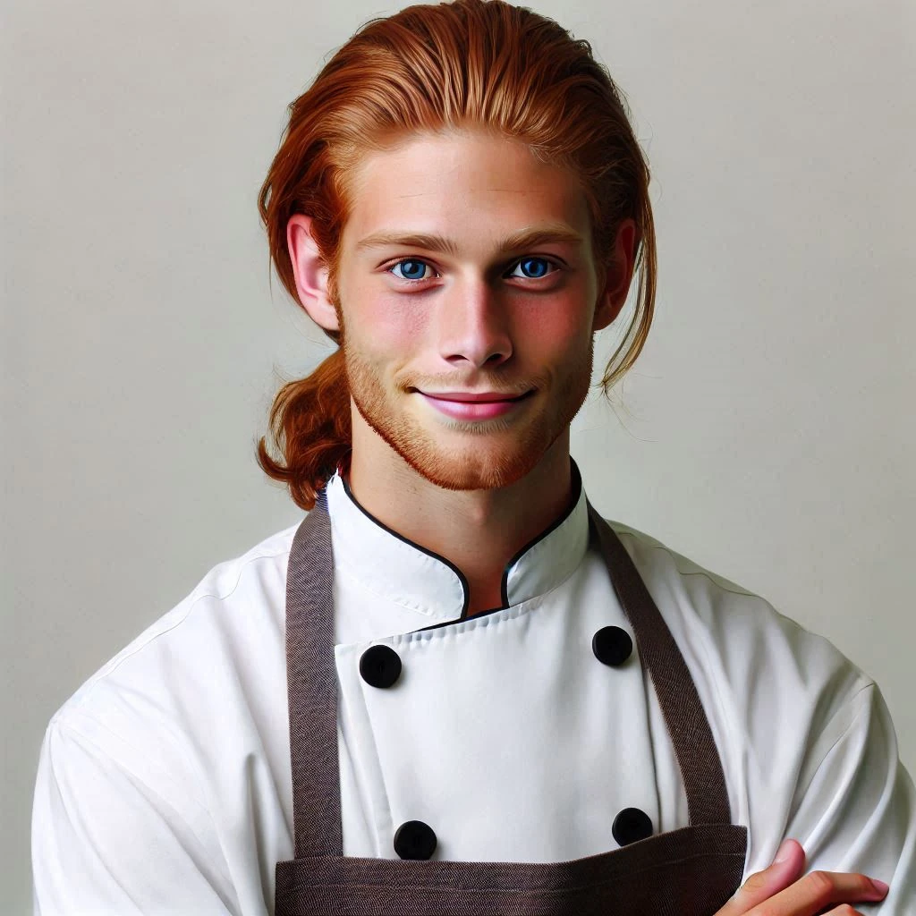 Miles Riversend | Hell's Kitchen Fanon Wiki | Fandom