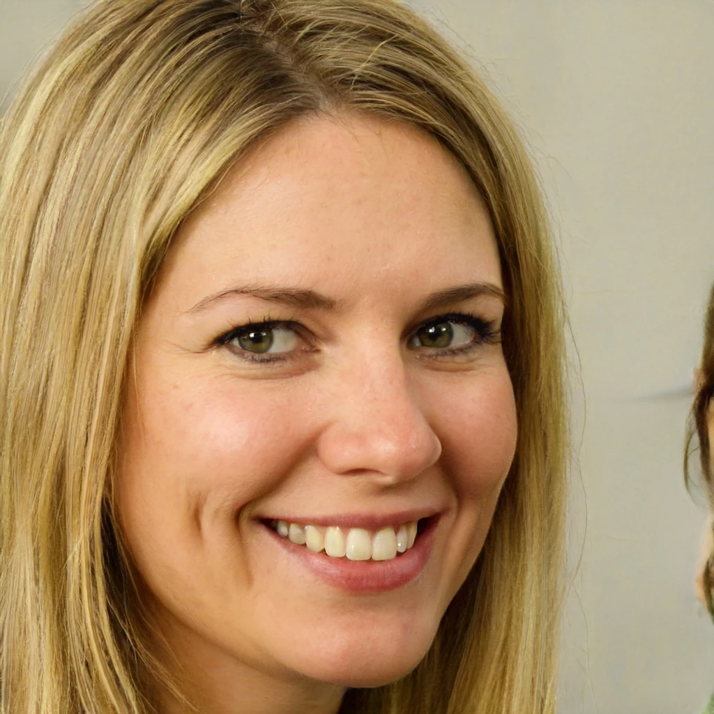 Debbie Johnston | Hell's Kitchen Fanon Wiki | Fandom