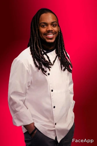 Josh Pollard-Miller | Hell's Kitchen Fanon Wiki | Fandom