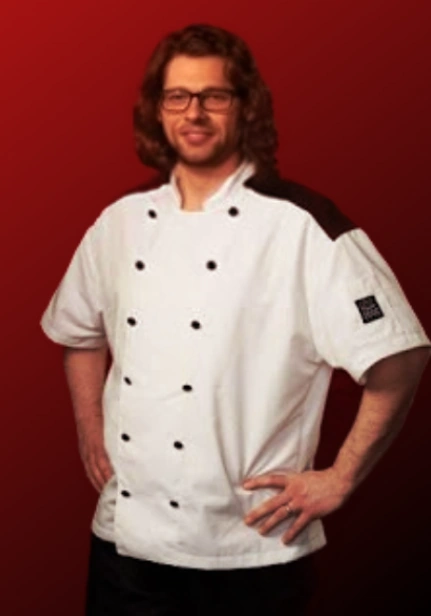 Spencer Chapman | Hell's Kitchen Fanon Wiki | Fandom