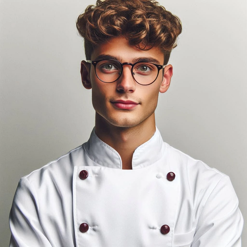 Tristan Bell | Hell's Kitchen Fanon Wiki | Fandom