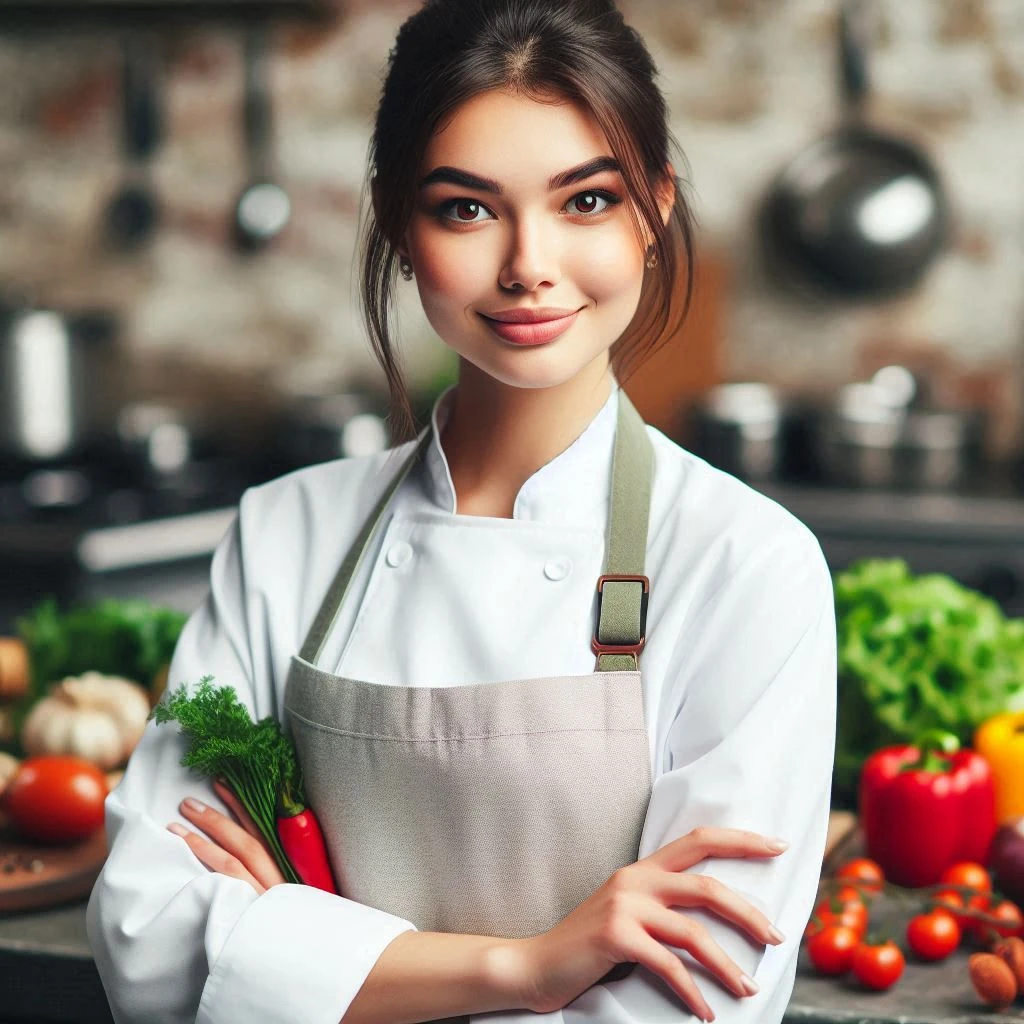 Aiko Florres | Hell's Kitchen Fanon Wiki | Fandom