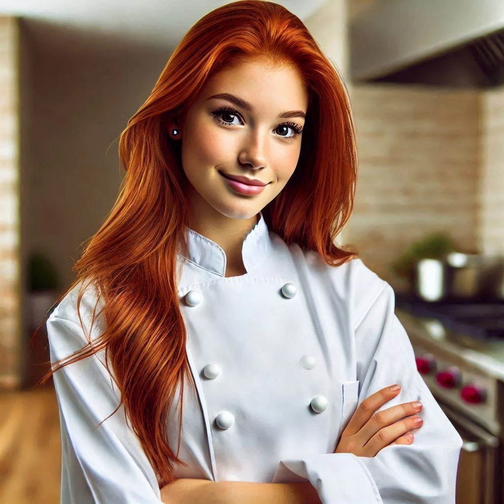 Bobbie Rayne | Hell's Kitchen Fanon Wiki | Fandom