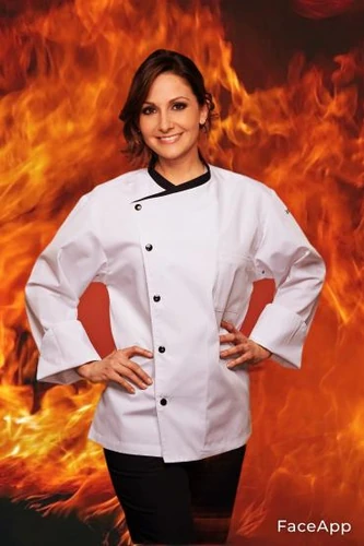 Crystal Haskins | Hell's Kitchen Fanon Wiki | Fandom