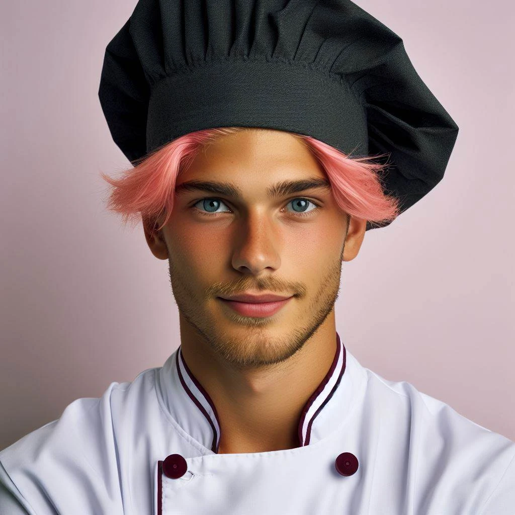 Jake Tymeslow | Hell's Kitchen Fanon Wiki | Fandom