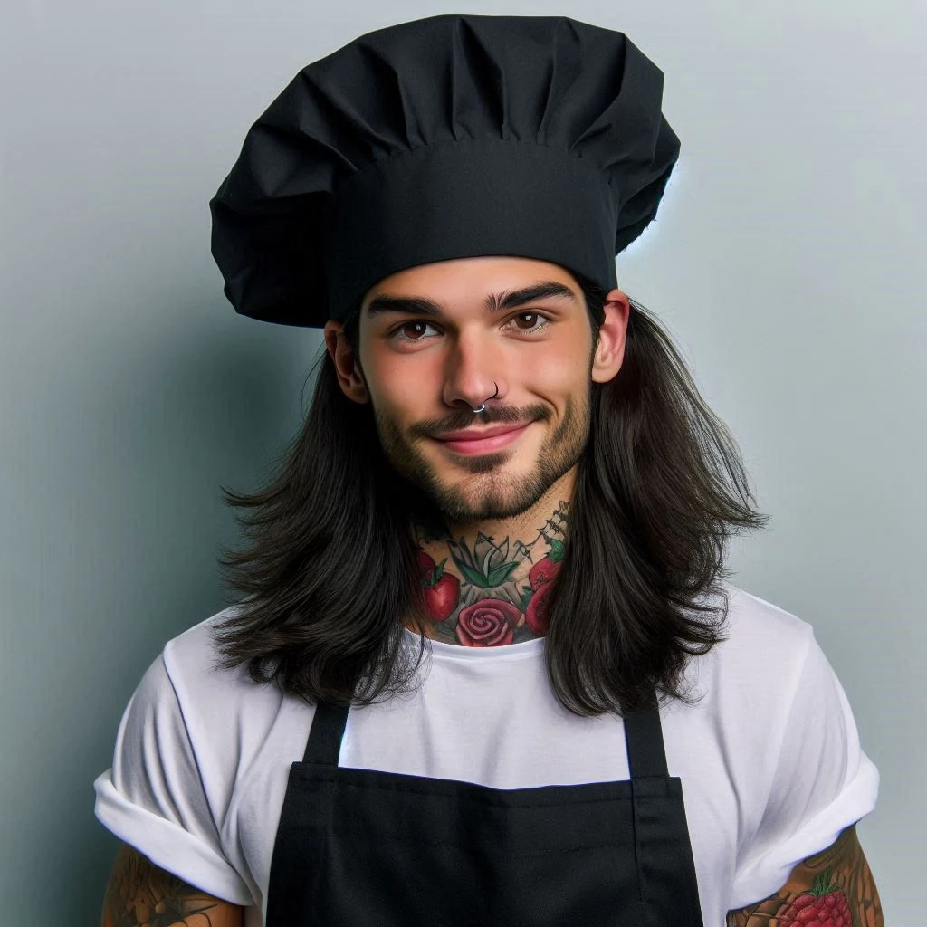 Roddy Jasmind | Hell's Kitchen Fanon Wiki | Fandom