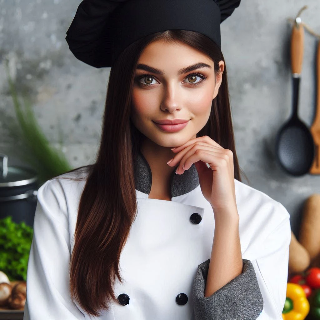 Megan Emerson | Hell's Kitchen Fanon Wiki | Fandom