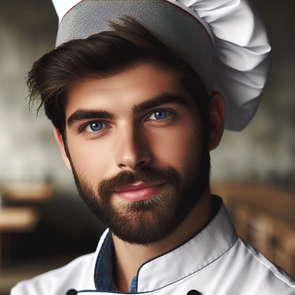 Braden Walker | Hell's Kitchen Fanon Wiki | Fandom
