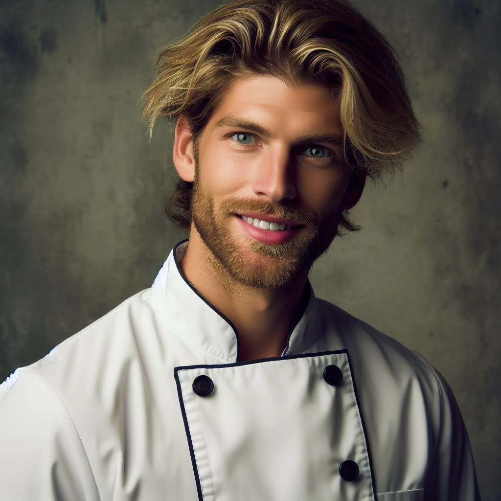 Cole Kilnner | Hell's Kitchen Fanon Wiki | Fandom
