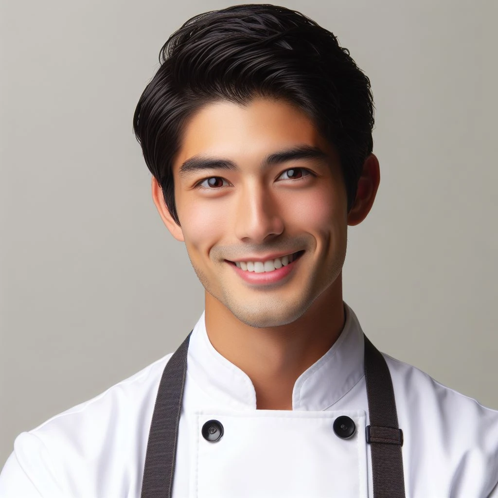 Brian Wedgeworth | Hell's Kitchen Fanon Wiki | Fandom