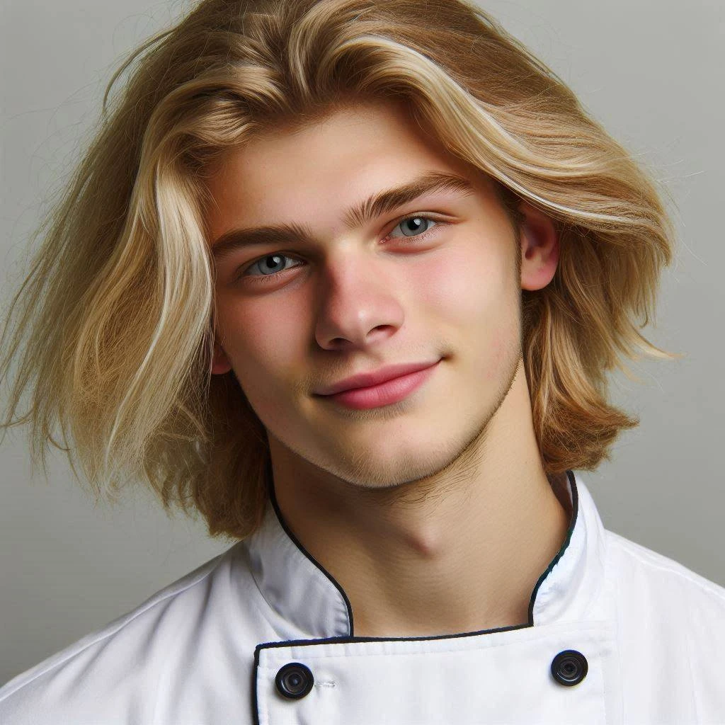 Caine McCoy | Hell's Kitchen Fanon Wiki | Fandom