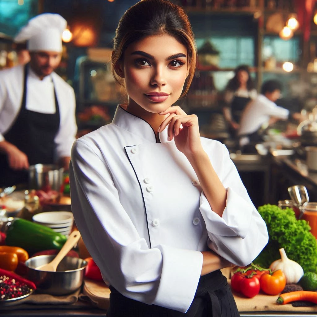 Gabriella Estrella | Hell's Kitchen Fanon Wiki | Fandom