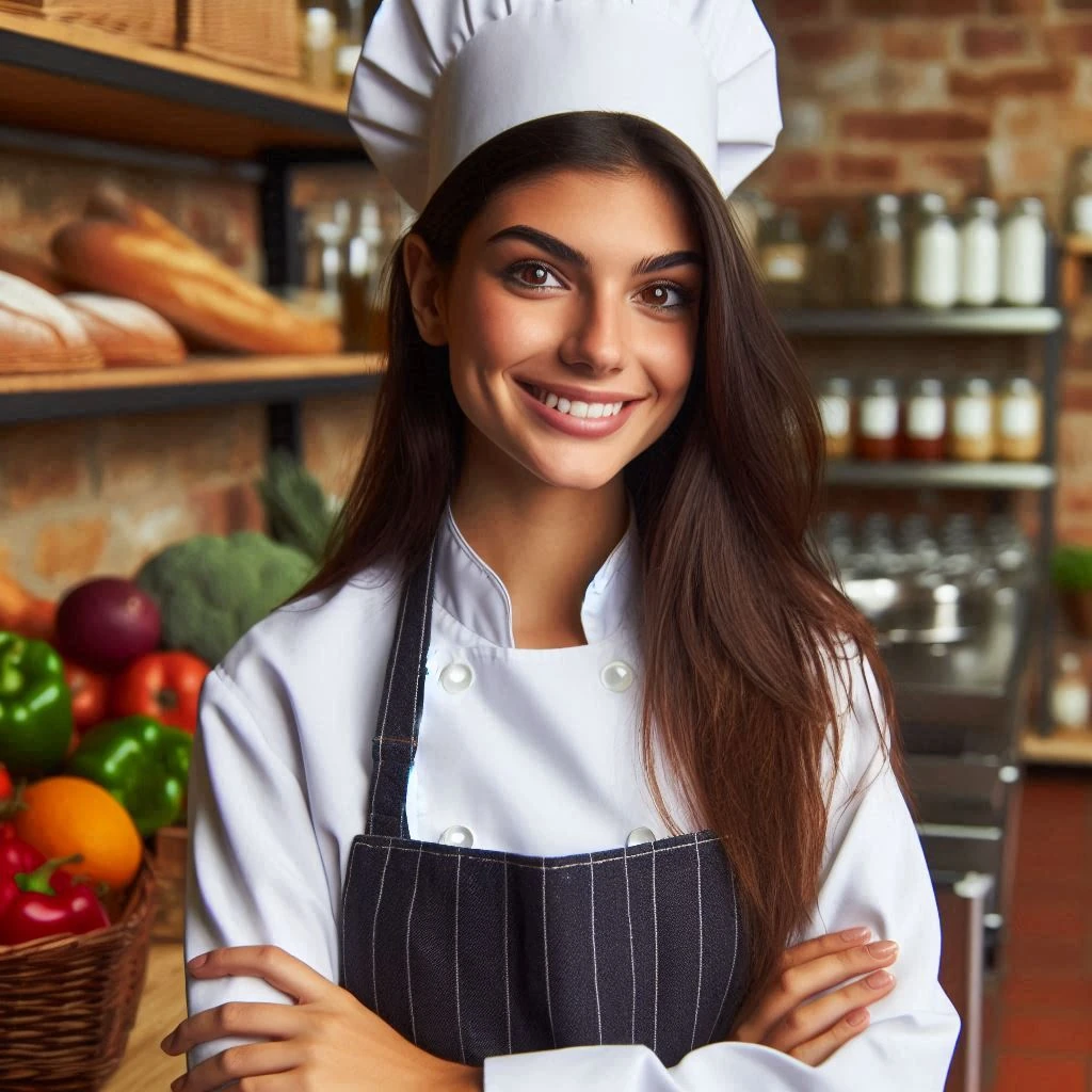 Bianca DeLuca | Hell's Kitchen Fanon Wiki | Fandom