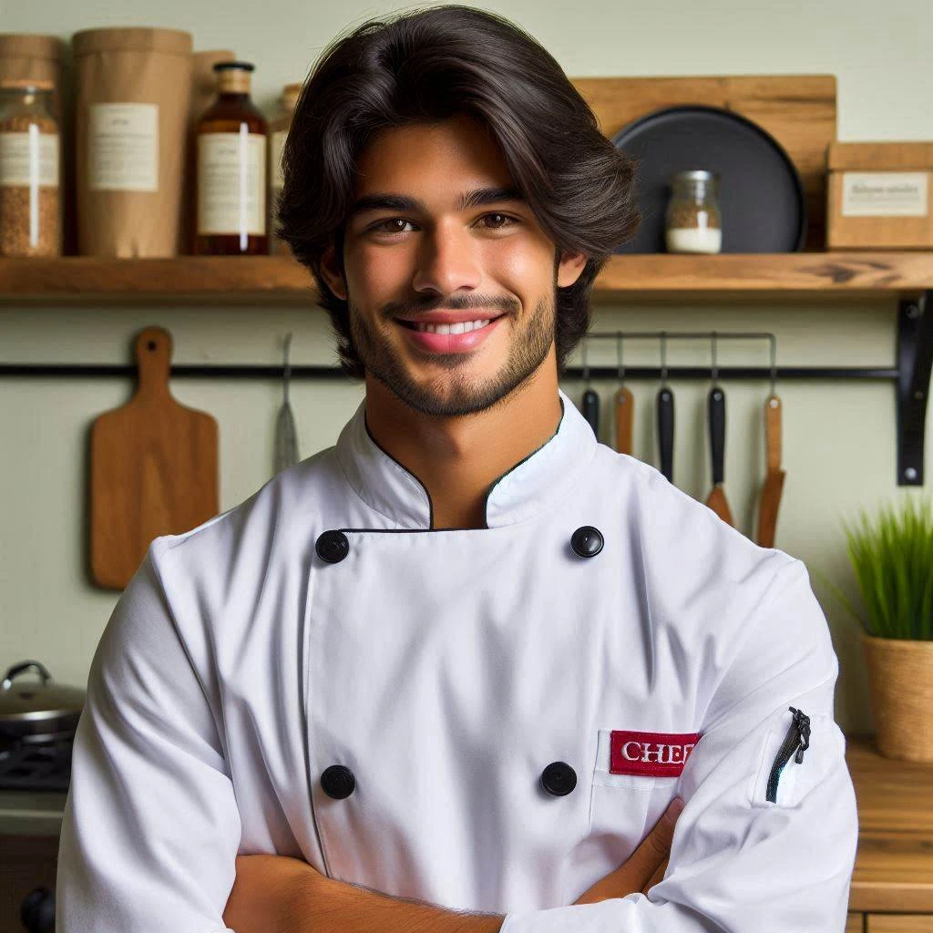 Enrique Estraves | Hell's Kitchen Fanon Wiki | Fandom