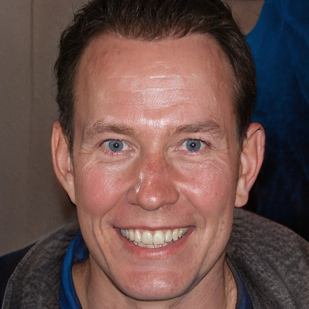 Daniel Terrick | Hell's Kitchen Fanon Wiki | Fandom