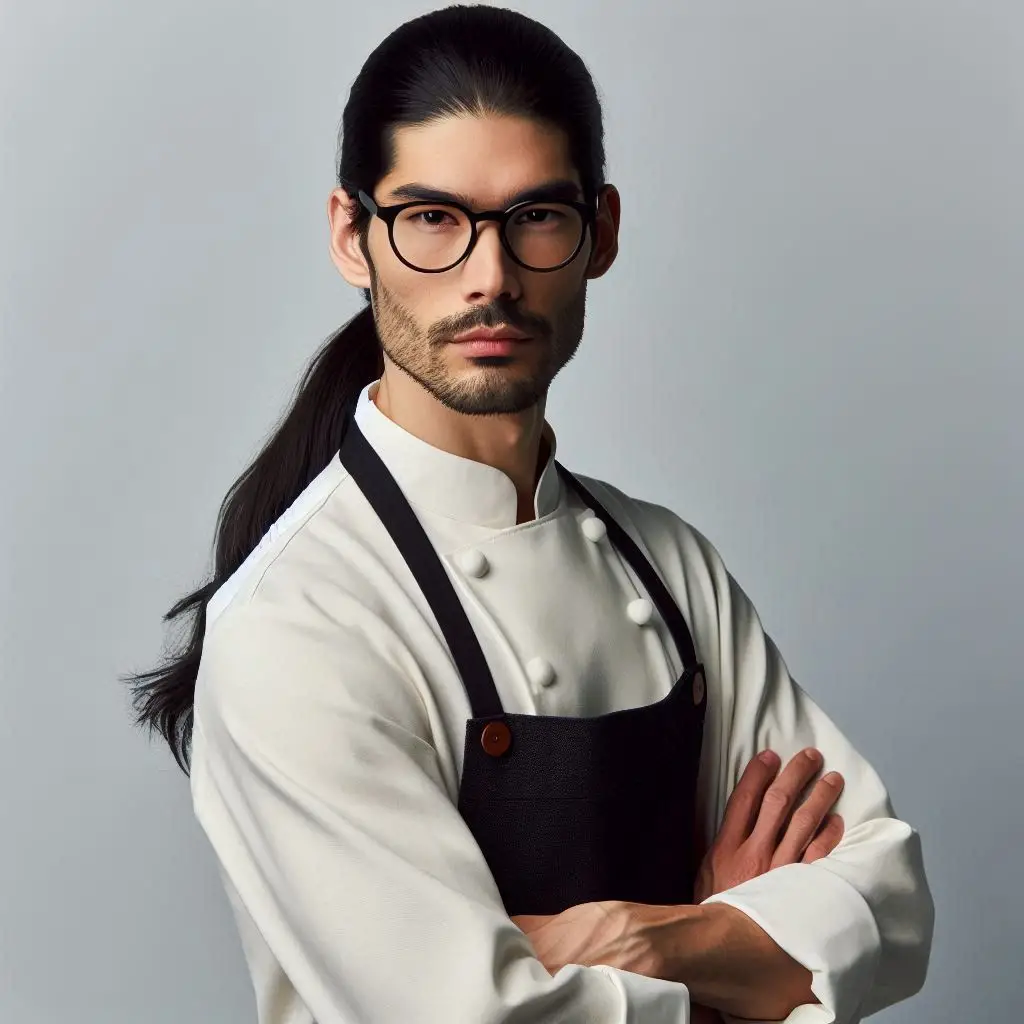 Marcus Hylowe | Hell's Kitchen Fanon Wiki | Fandom