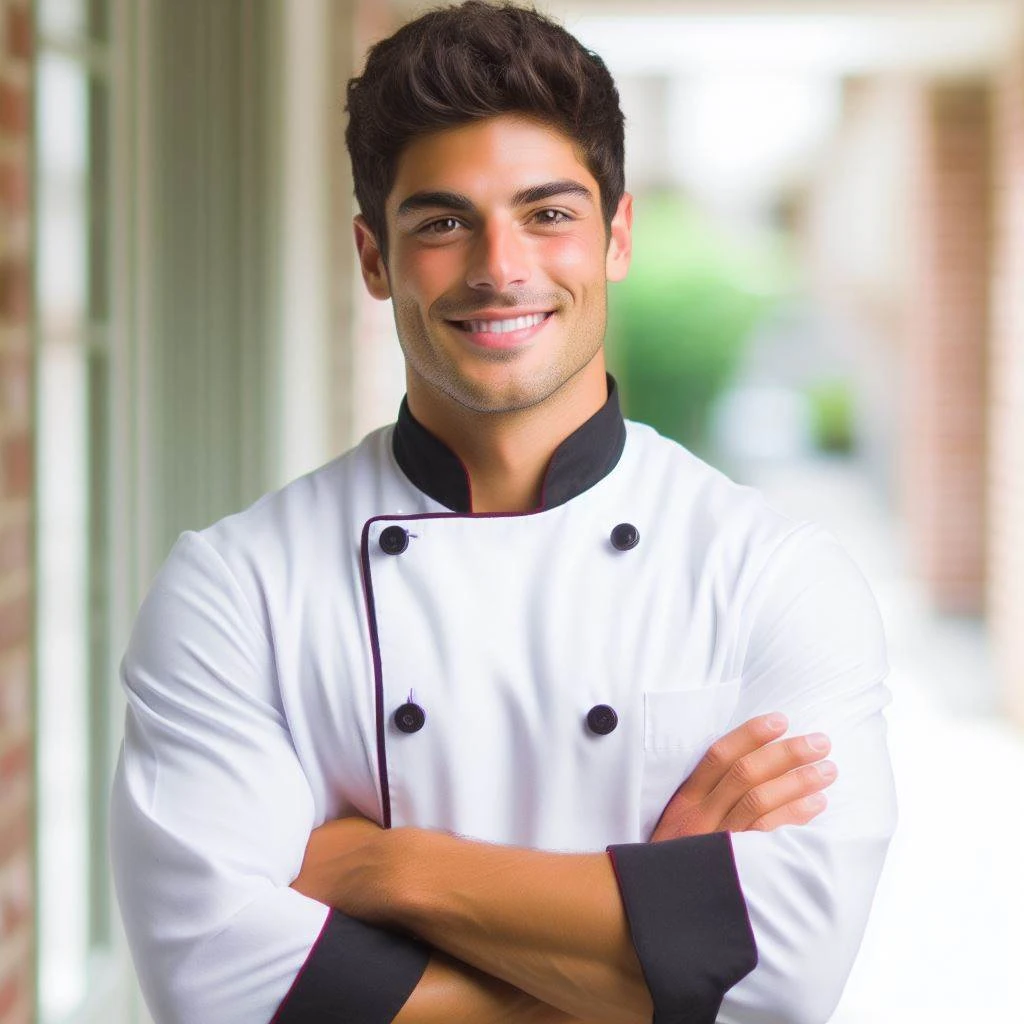 Xander Lyles | Hell's Kitchen Fanon Wiki | Fandom
