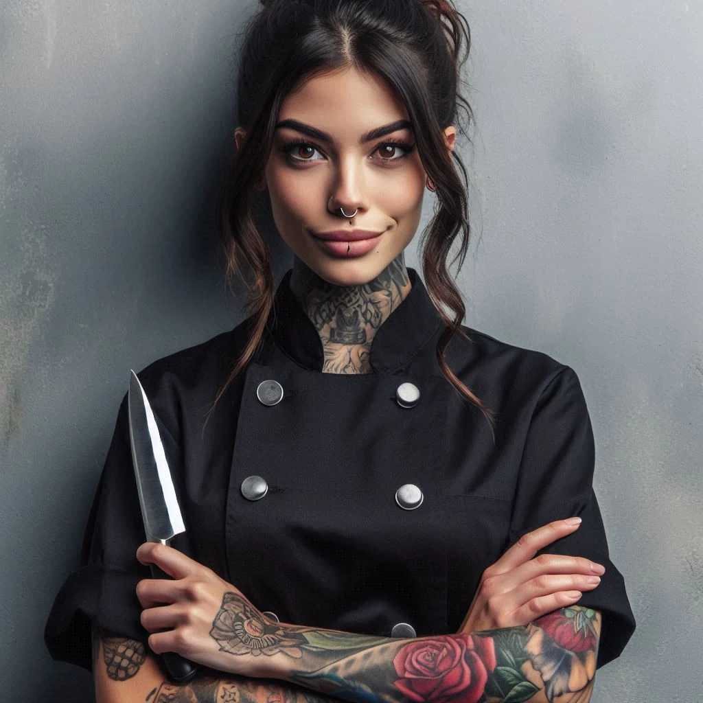 Blair Ives | Hell's Kitchen Fanon Wiki | Fandom