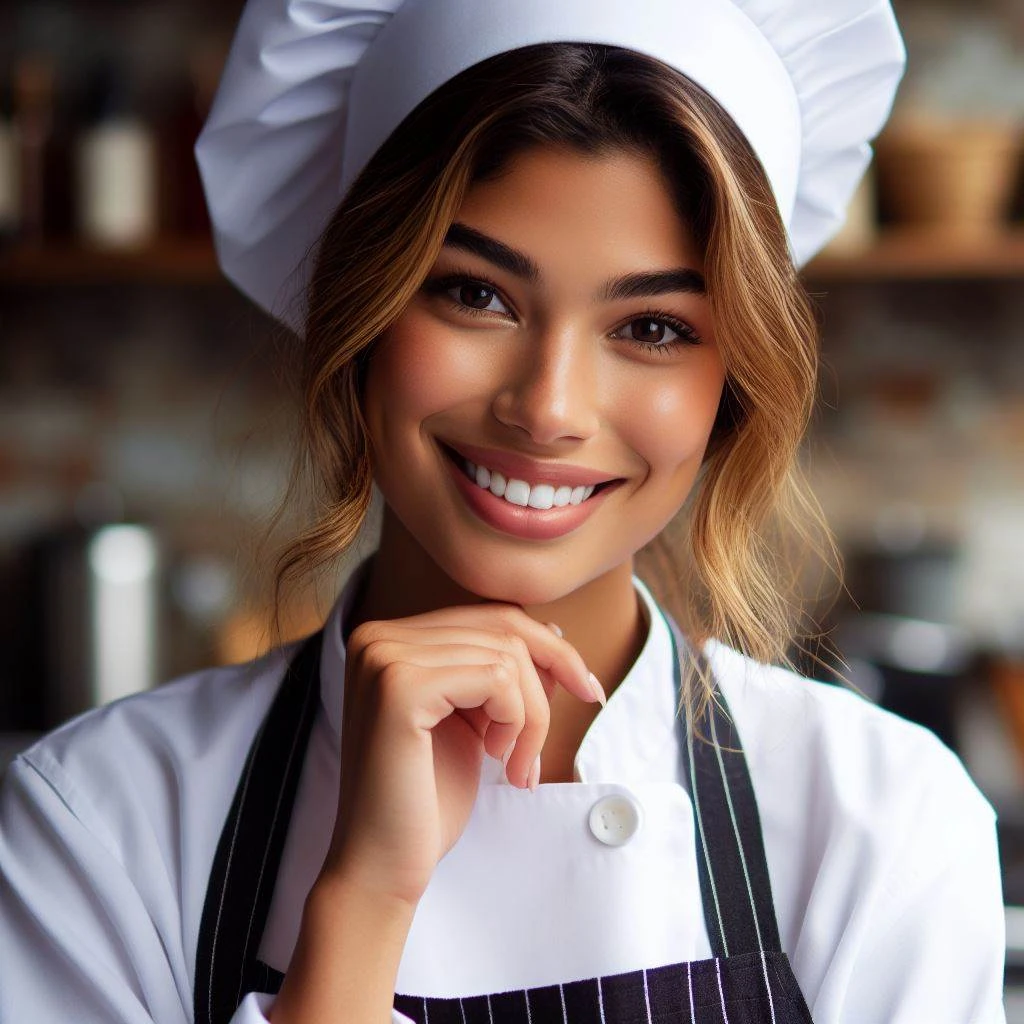 Jessica "Jessie" Sanderson | Hell's Kitchen Fanon Wiki | Fandom