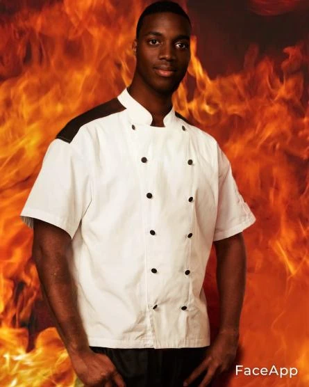 Joel Carlson | Hell's Kitchen Fanon Wiki | Fandom