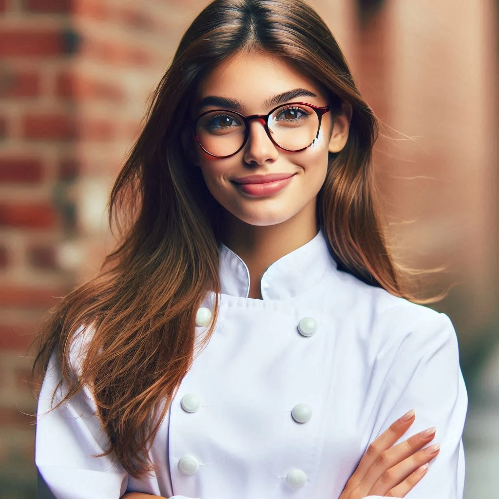 Eirini Galinis | Hell's Kitchen Fanon Wiki | Fandom