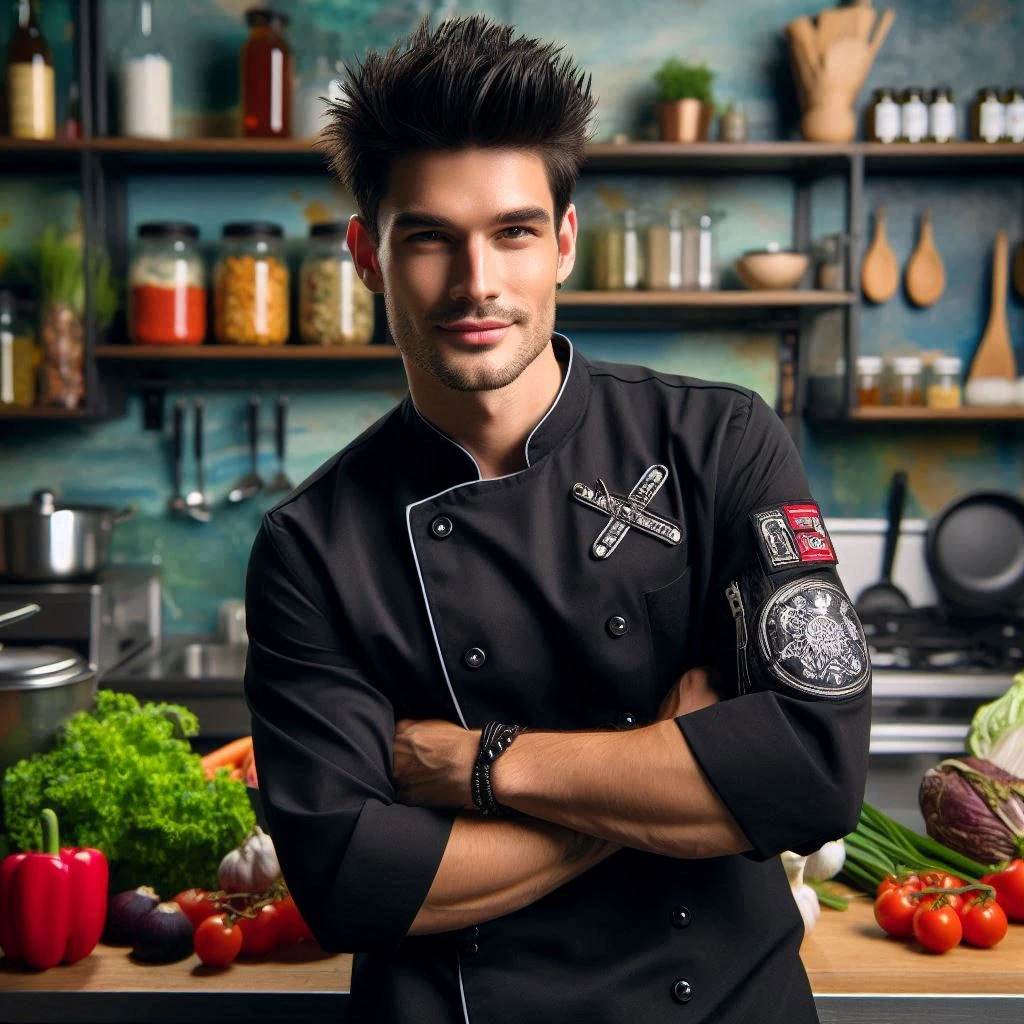 Eddie Mygrave | Hell's Kitchen Fanon Wiki | Fandom