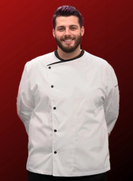 JP O'Sullivan | Hell's Kitchen Fanon Wiki | Fandom